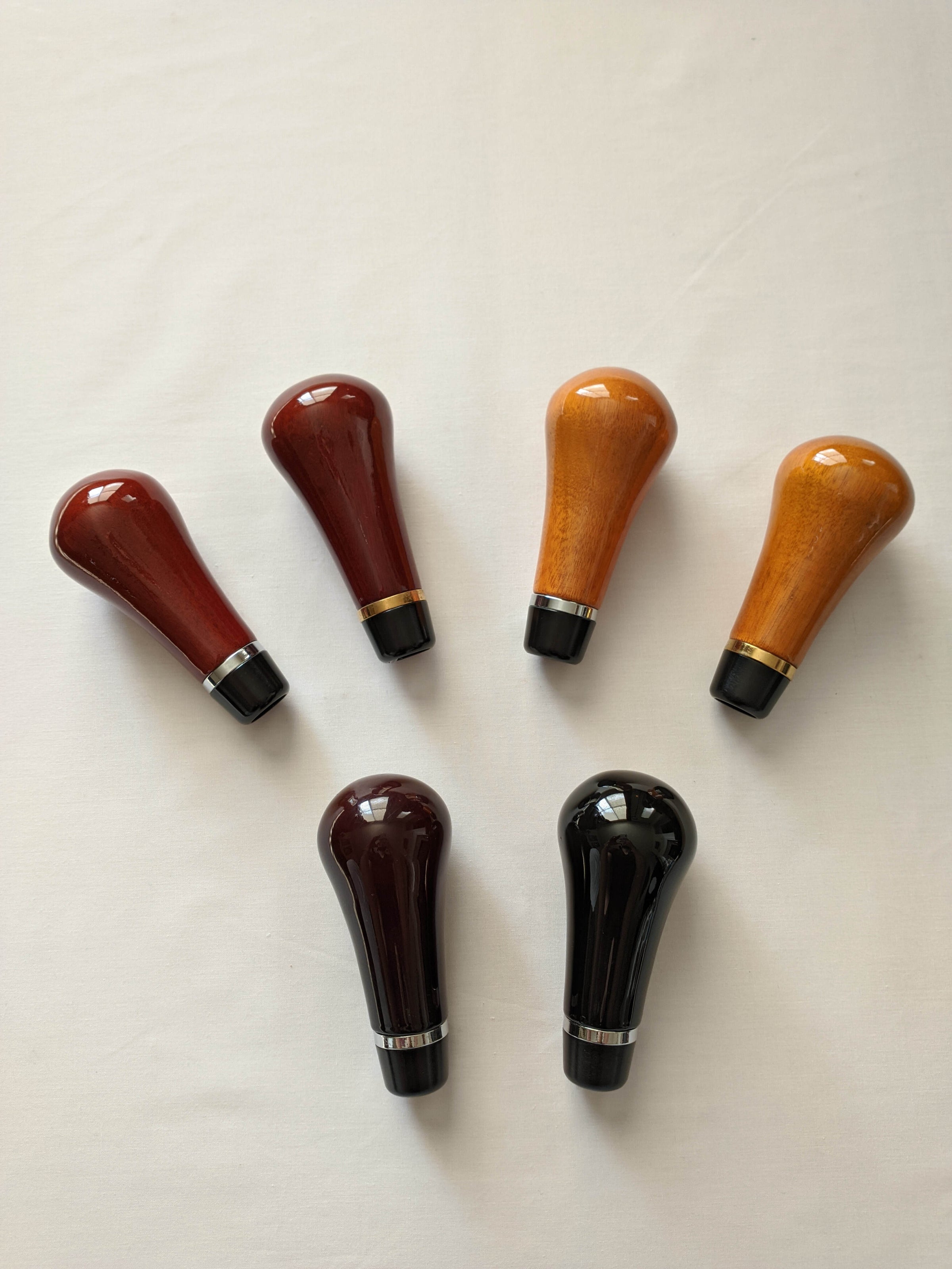 column shifter knobs